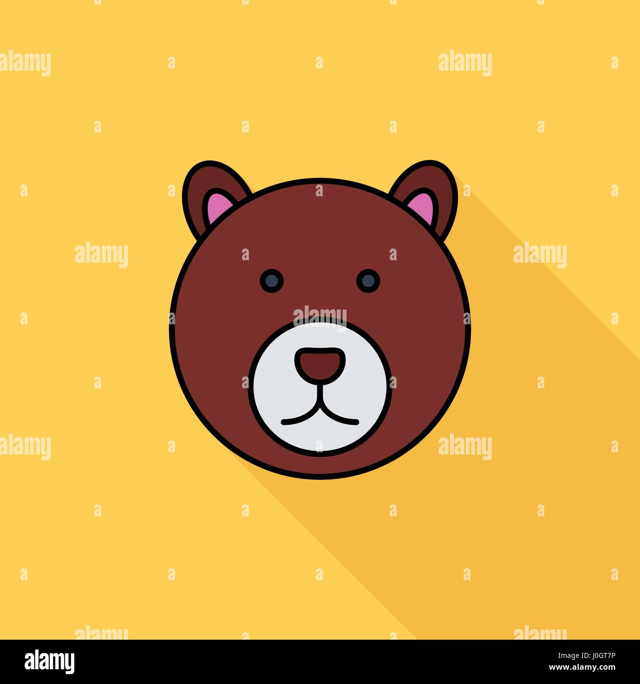 Mobile petting zoo Stock Vector Images - Alamy