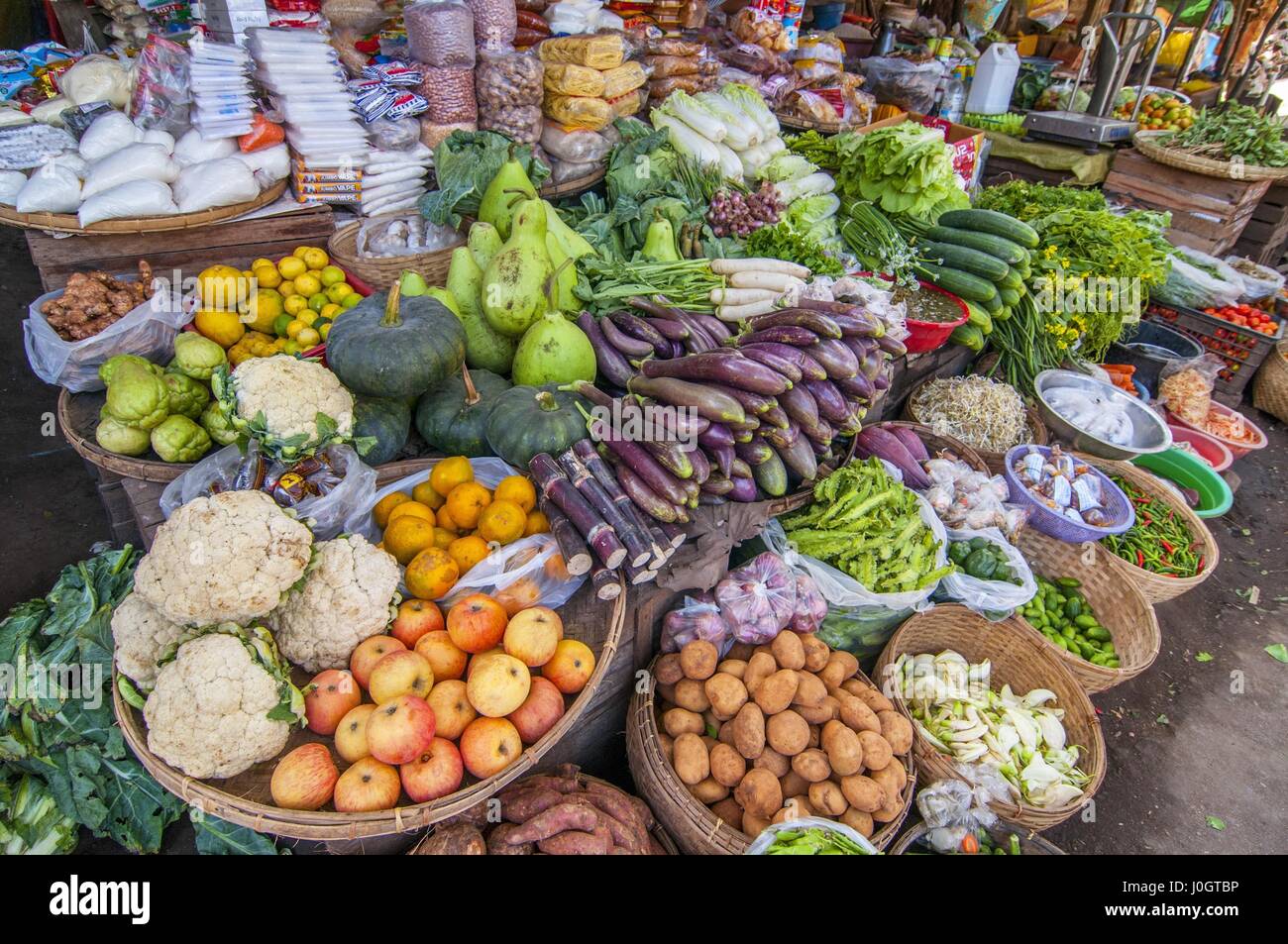 Bagan tradicional hi-res stock photography and images - Alamy