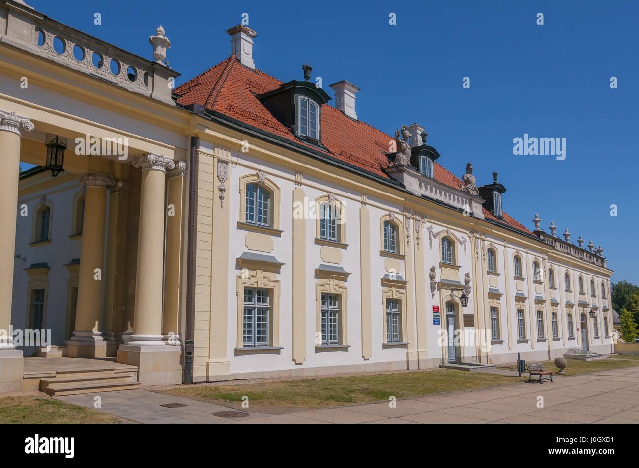 Polish magnate hi-res stock photography and images - Alamy