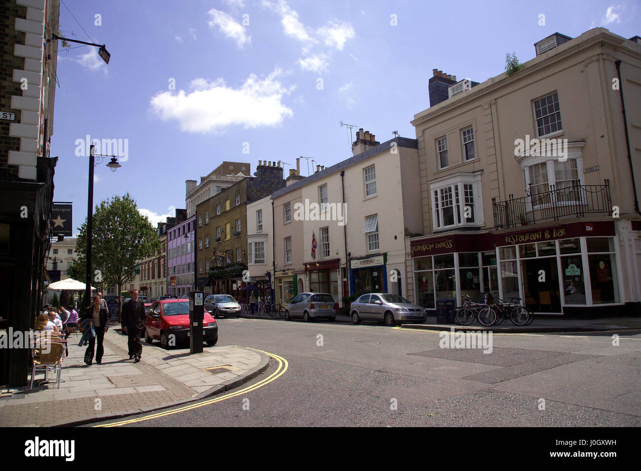 Southampton is on the south coast of England and is the largest city in ...