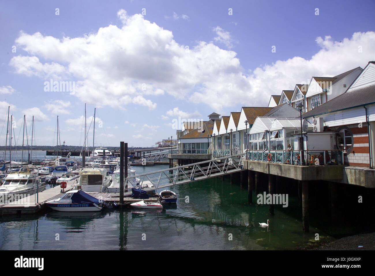 Southampton is on the south coast of England and is the largest city in ...