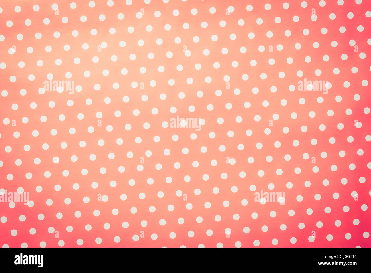 Dotted paper background Stock Photo - Alamy