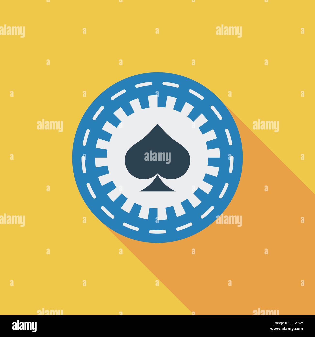 Gambling applications Stock Vector Images - Alamy