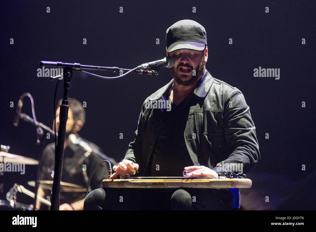 Chris vos hi-res stock photography and images - Alamy