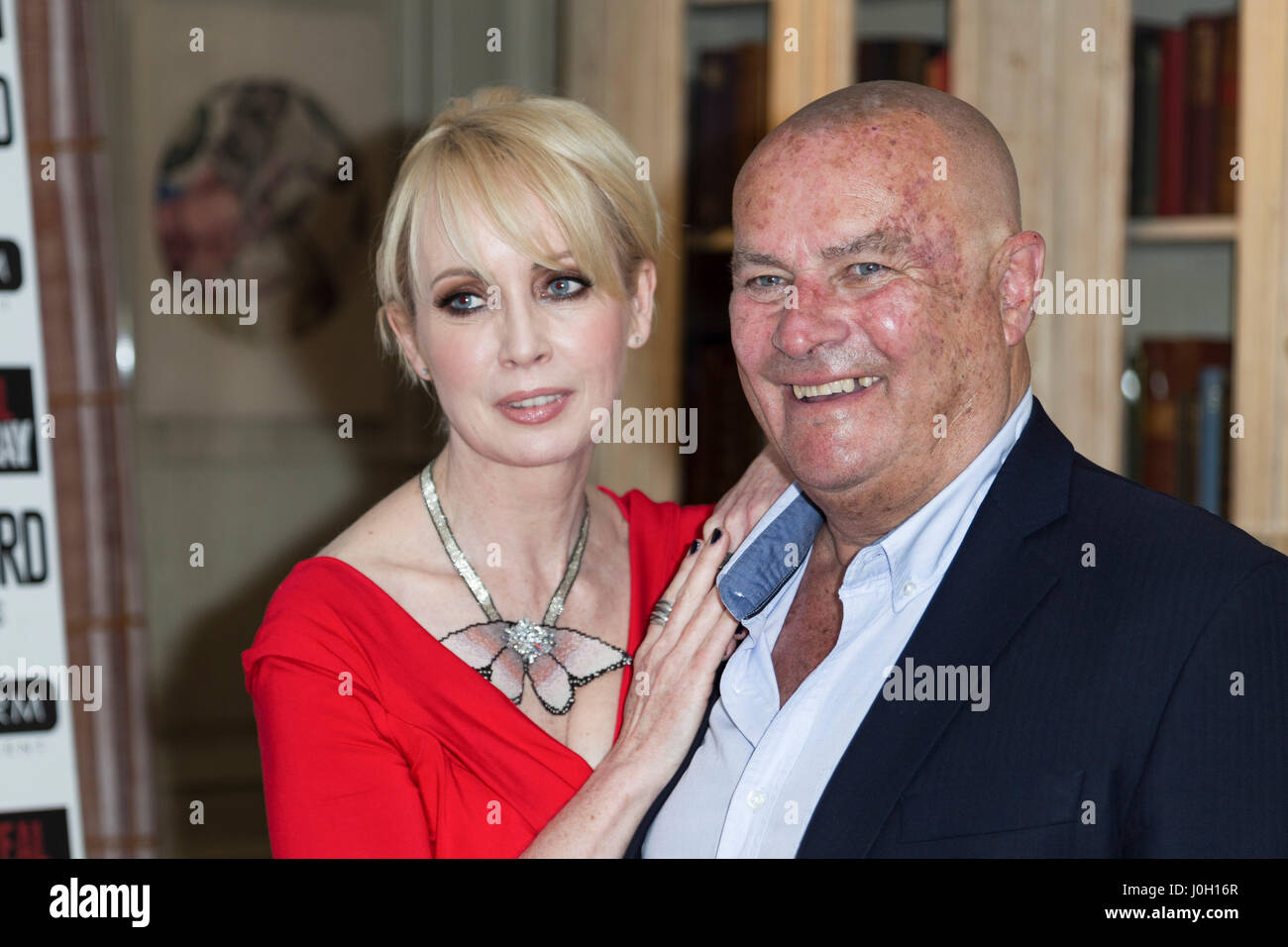 Chris ellison hi-res stock photography and images - Alamy