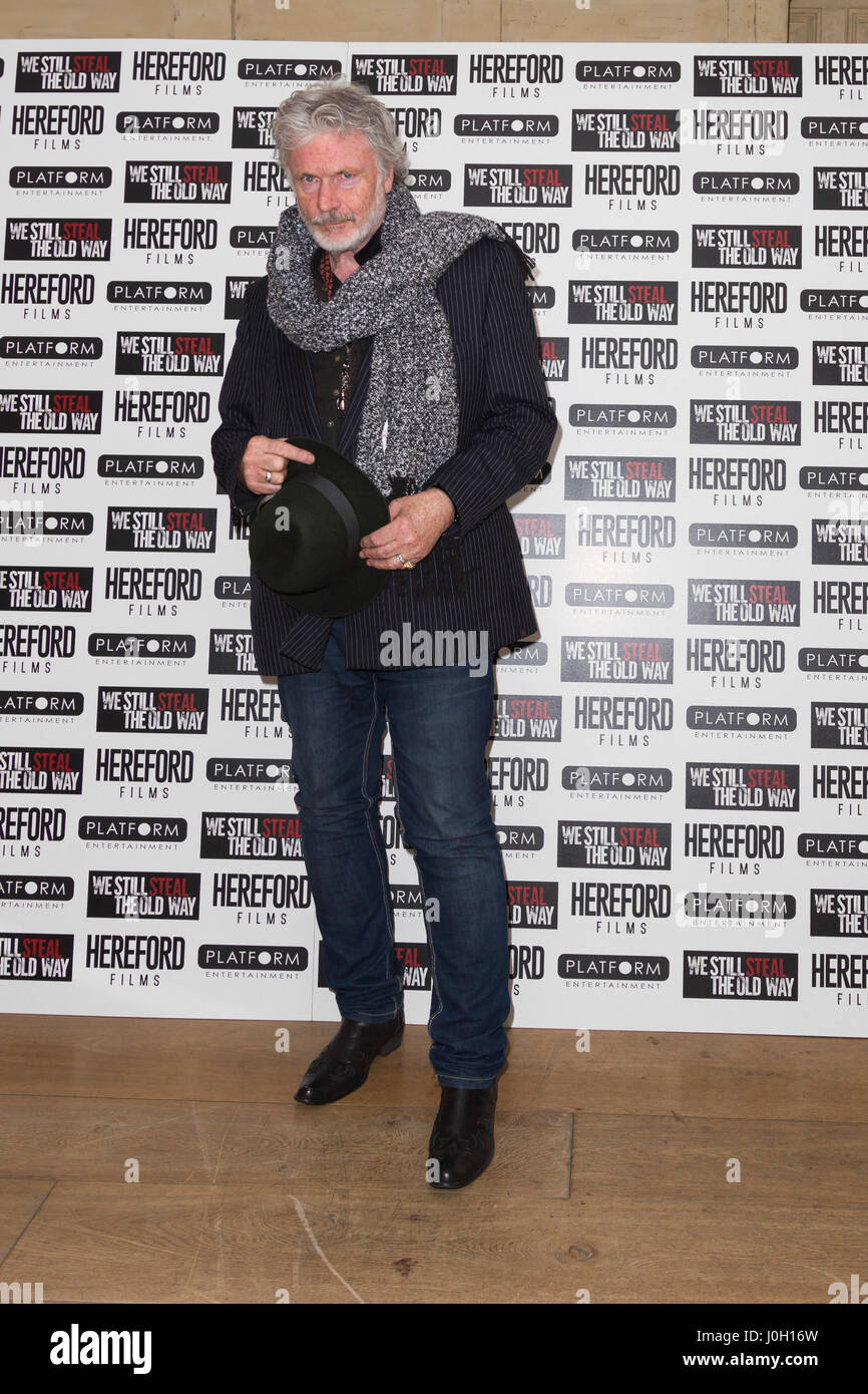 Patrick bergin hi-res stock photography and images - Alamy