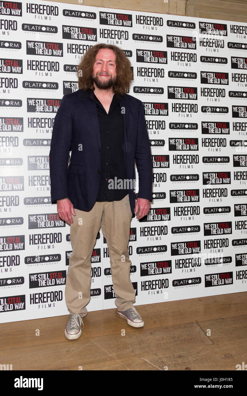 2017 justin lee collins hi-res stock photography and images - Alamy