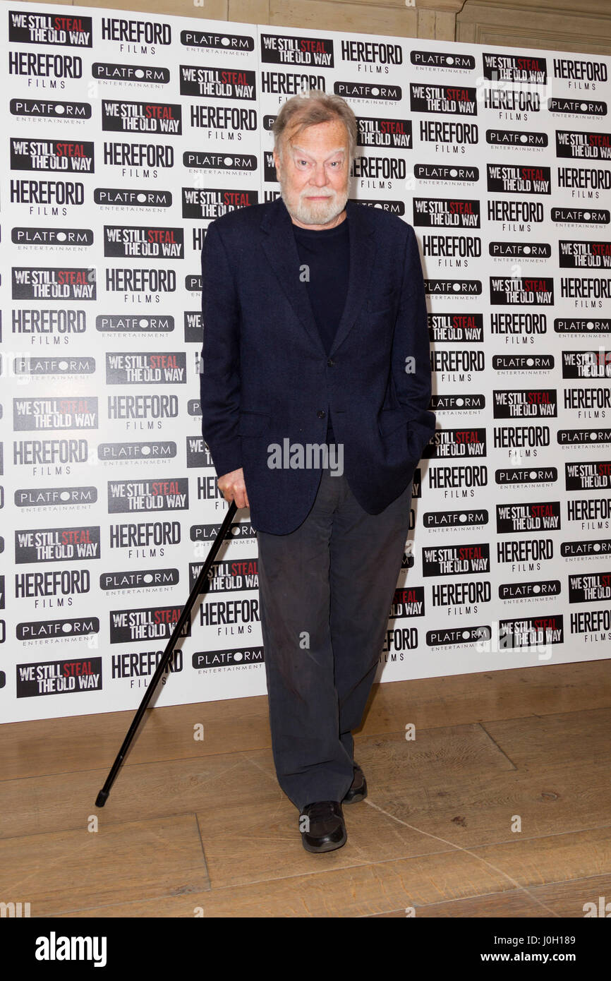 Nicky henson hi-res stock photography and images - Alamy