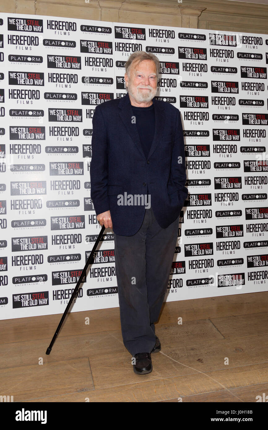 Nicky henson hi-res stock photography and images - Alamy