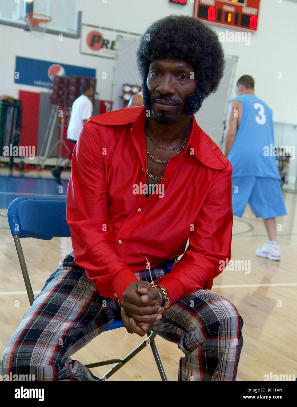 Charlie murphy hi-res stock photography and images - Alamy