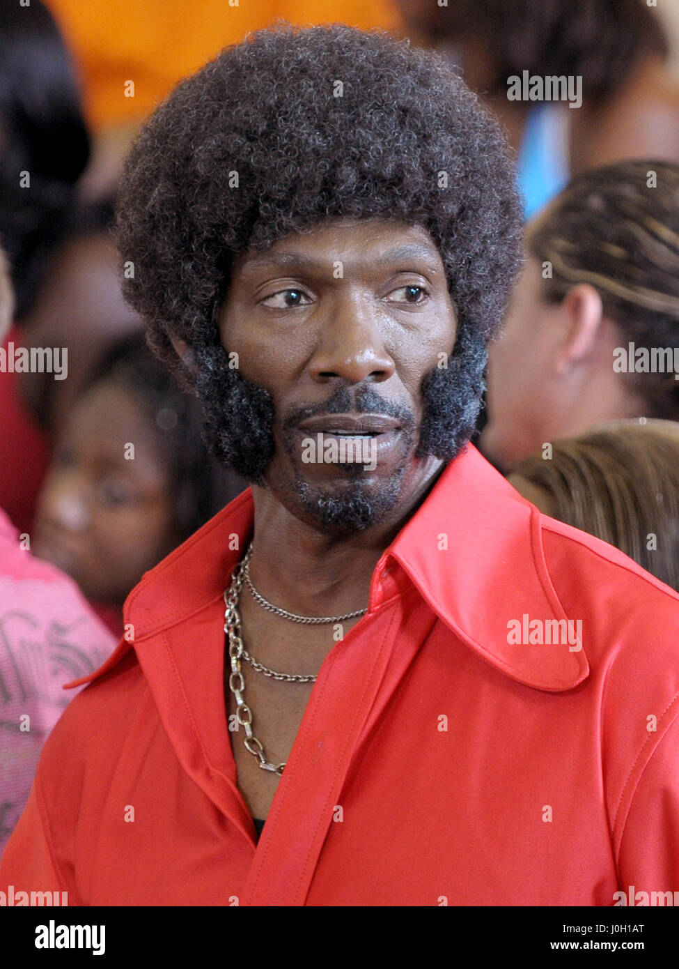 Charlie Murphy Movies