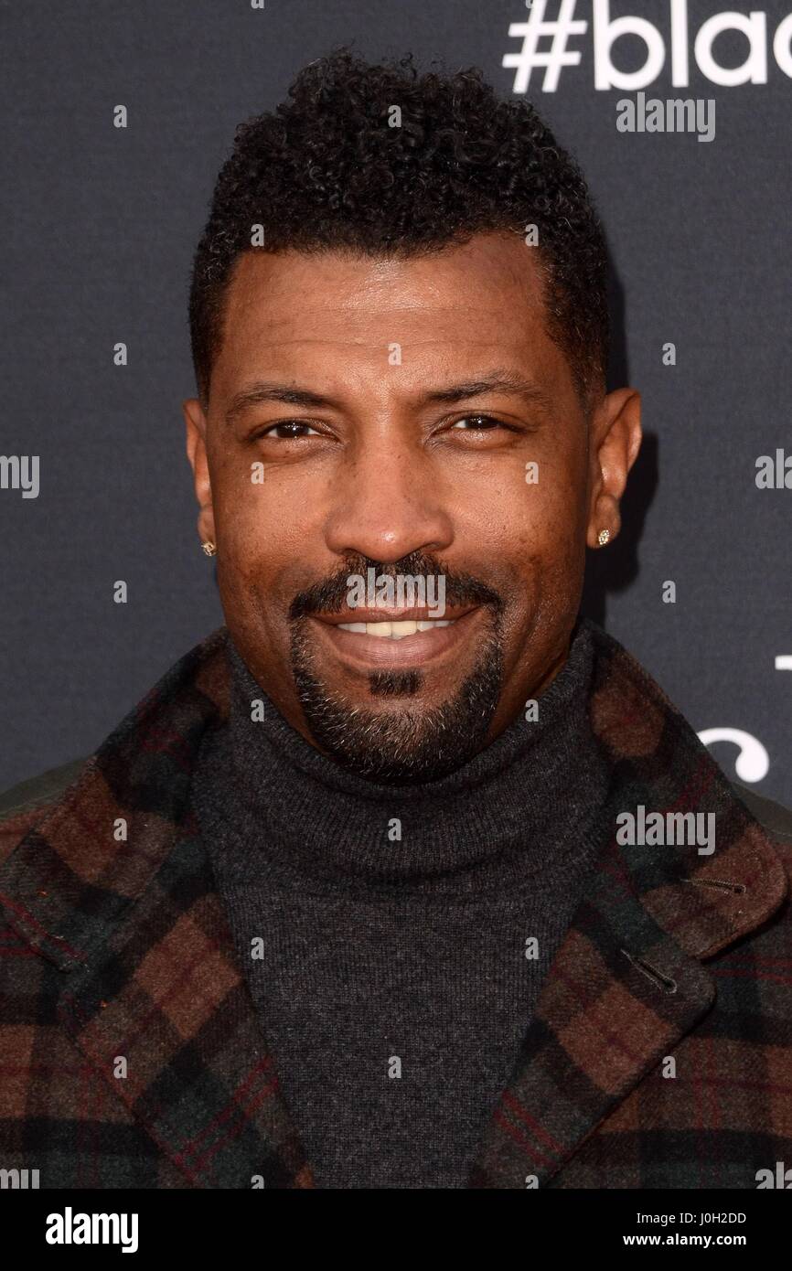 Deon cole blackish hi-res stock photography and images - Alamy