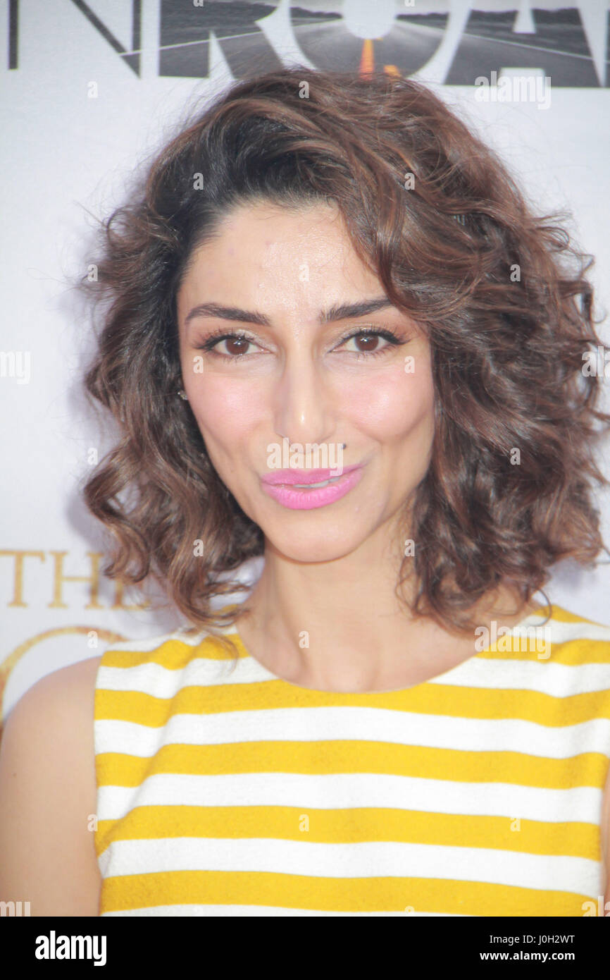 Necar zadegan hi-res stock photography and images - Alamy