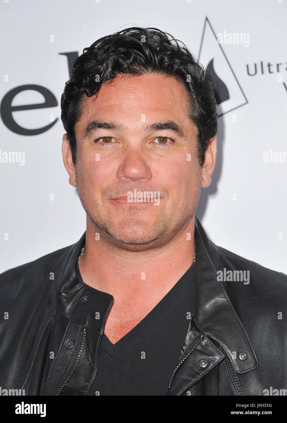 Los Angeles, California, USA. 12th Apr, 2017. Dean Cain at arrivals for ...