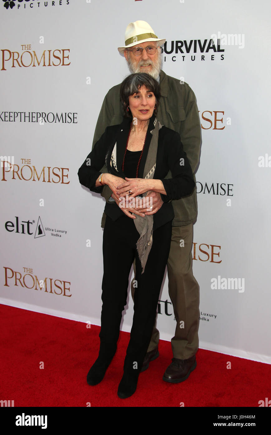 Anna Stuart High Resolution Stock Photography and Images - Alamy