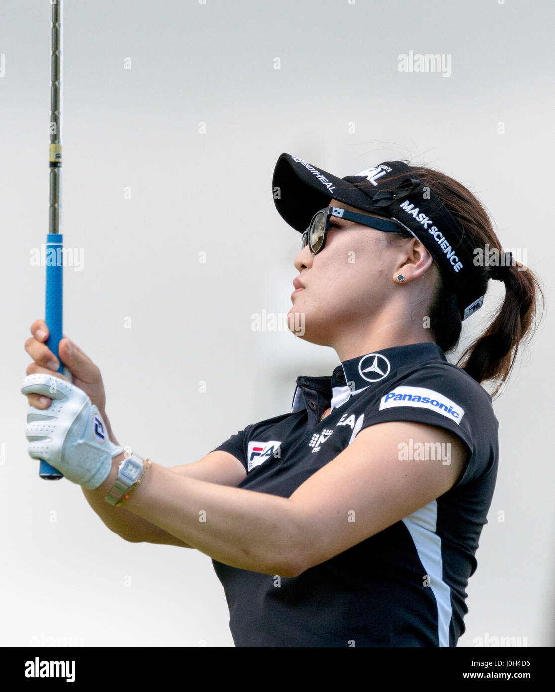 So yeon ryu hi-res stock photography and images - Alamy