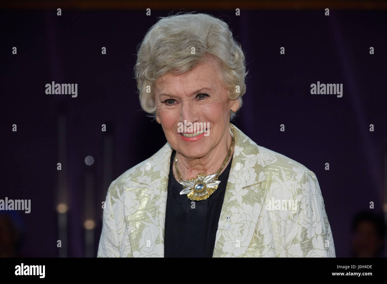 Waltraut haas hi-res stock photography and images - Alamy