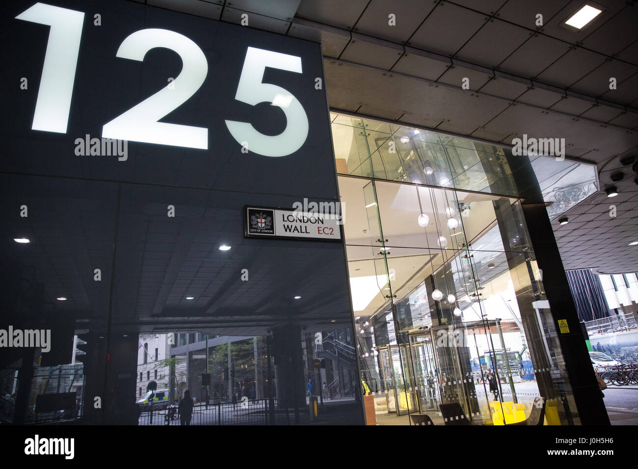 125 London Wall Stock Photos & 125 London Wall Stock Images - Alamy