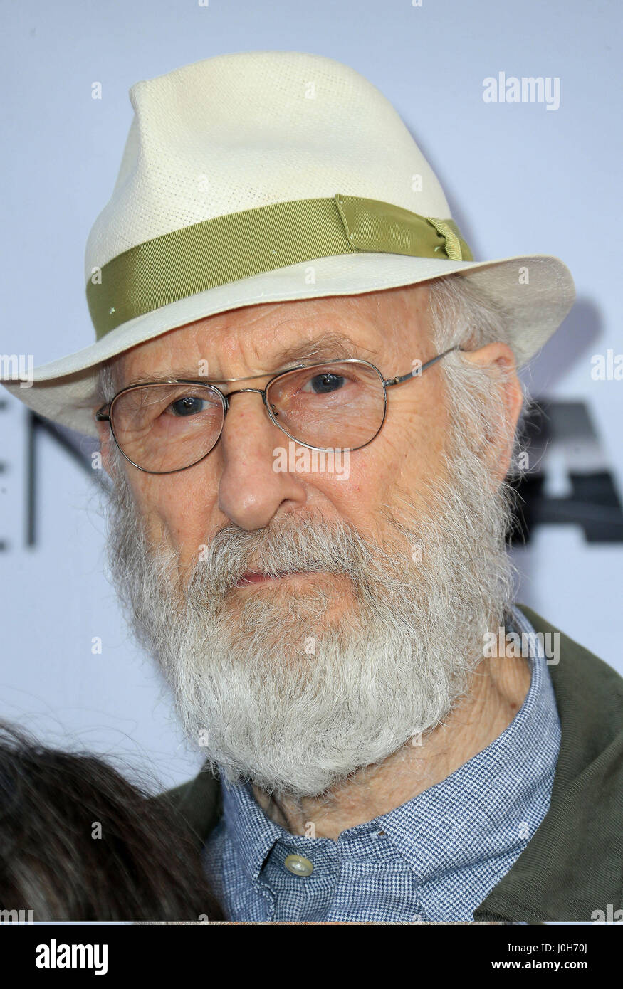 Hollywood, California, USA. 12th Apr, 2017. 12 April 2017 - Hollywood ...