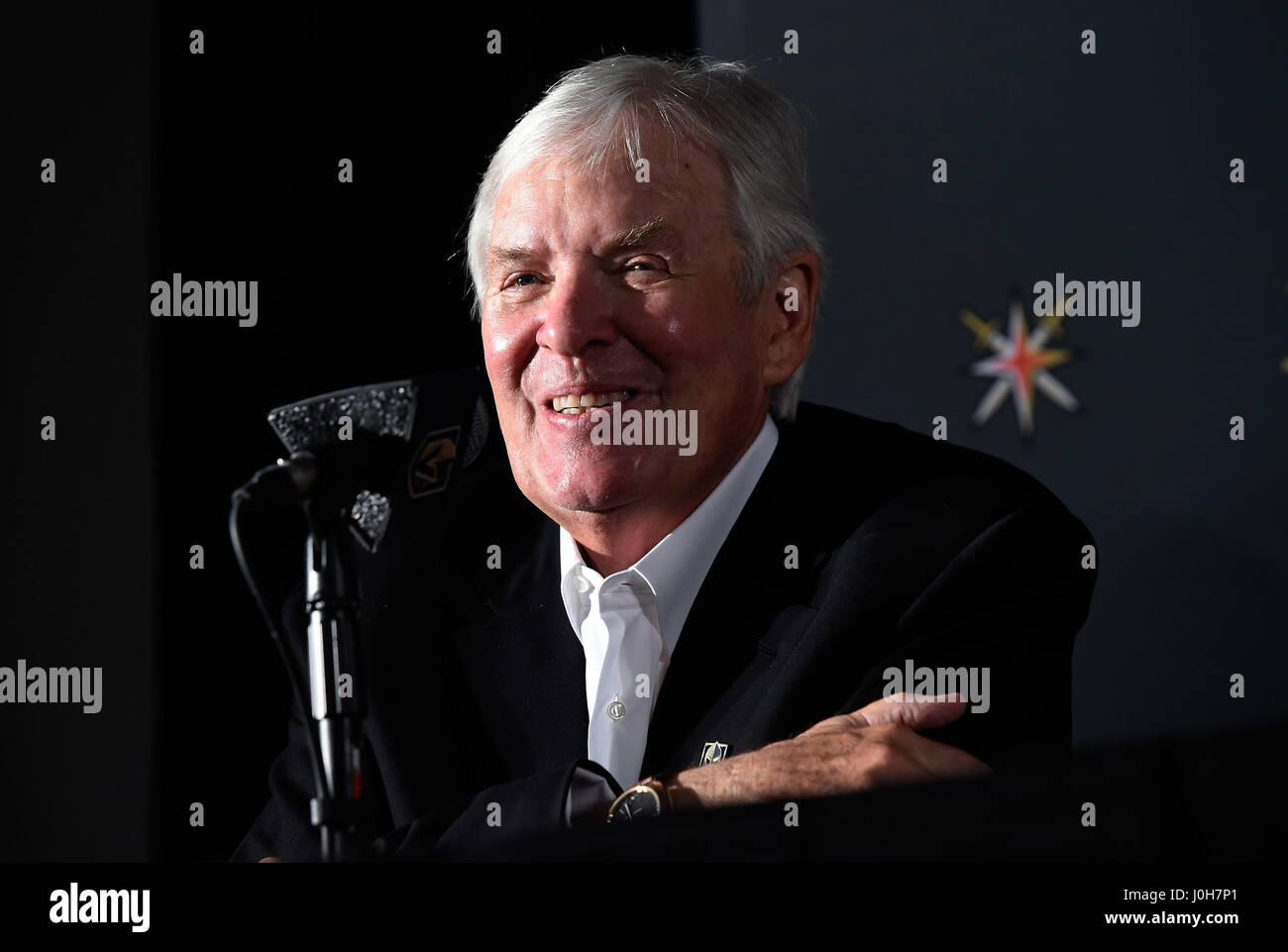 Bill foley hi-res stock photography and images - Alamy