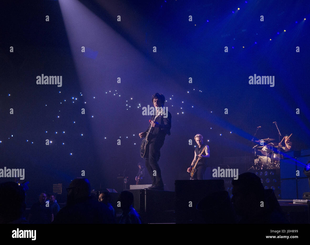 San Diego, CA, USA. 8th Apr, 2017. April 8, 2017 - San Diego ...