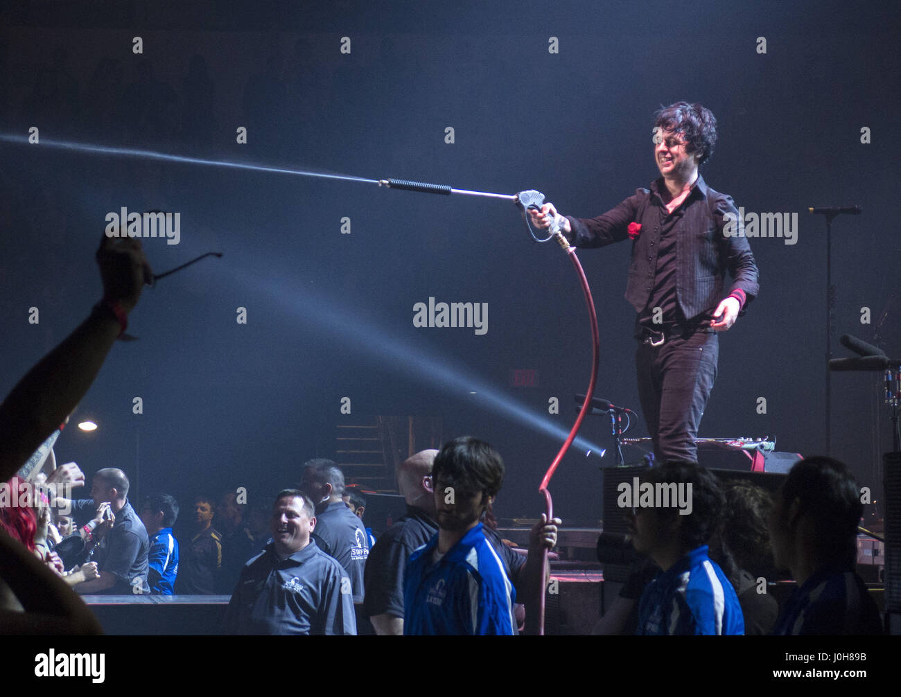 San Diego, CA, USA. 8th Apr, 2017. April 8, 2017 - San Diego ...