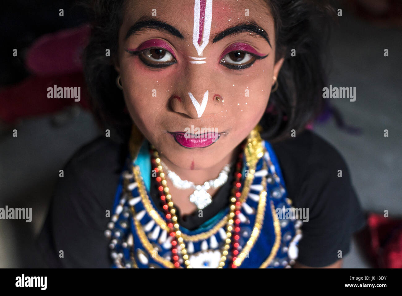 Indian sannyasi hi-res stock photography and images - Alamy