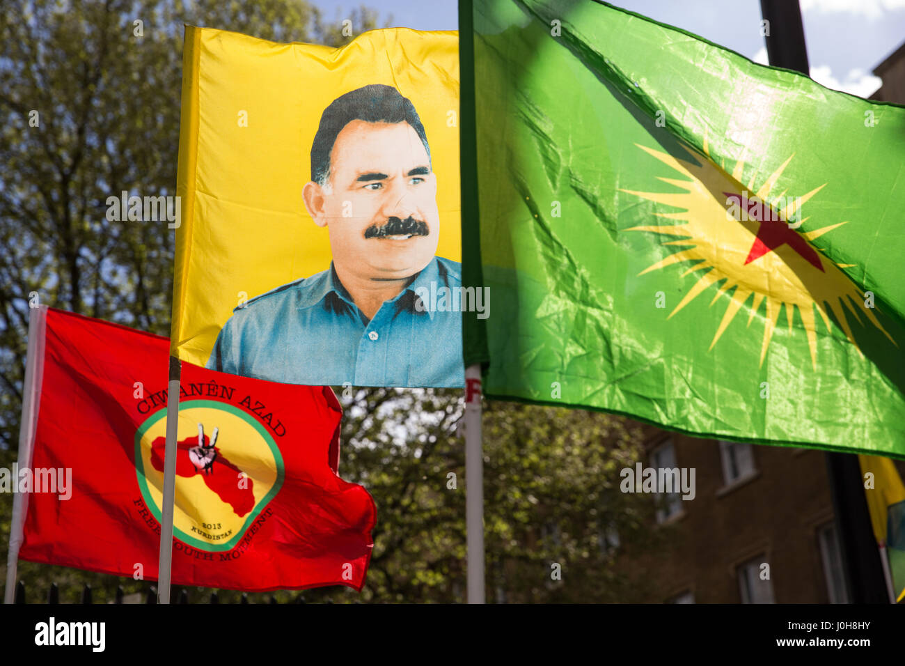 Uk kurdish assembly hi-res stock photography and images - Alamy