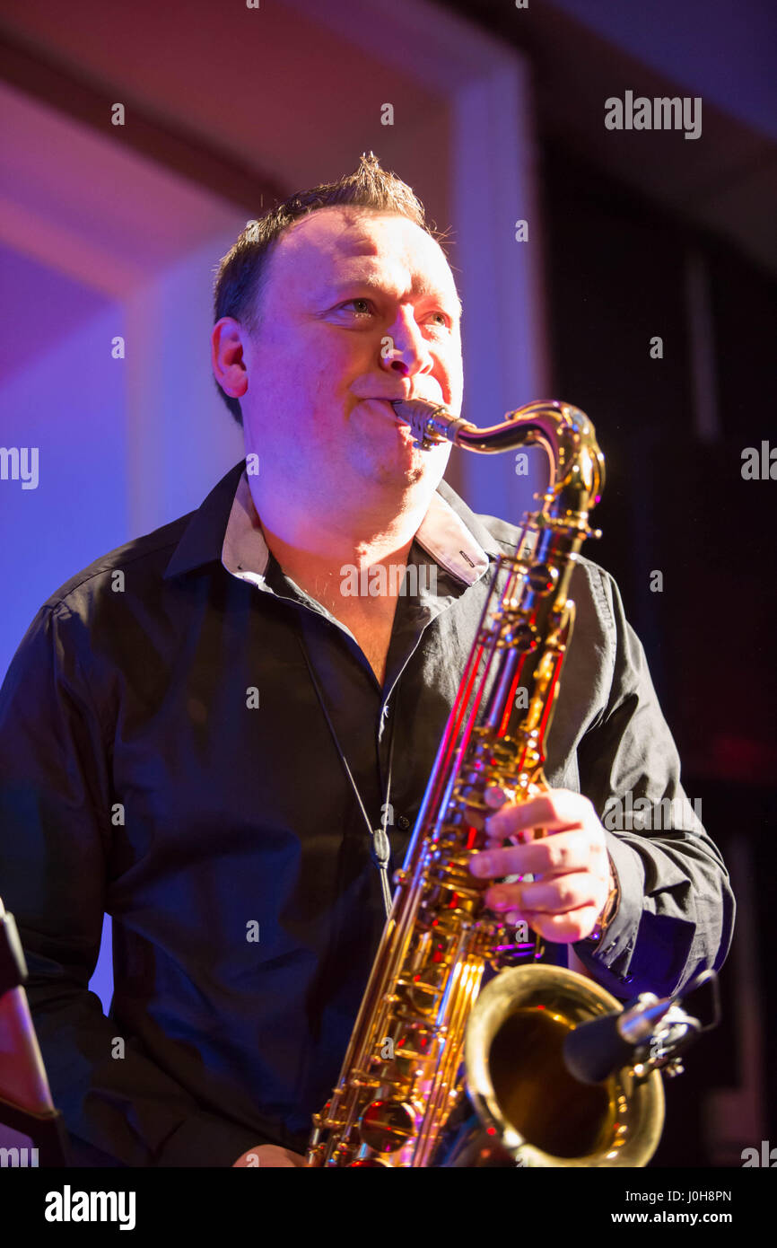 Ram jam band hi-res stock photography and images - Alamy