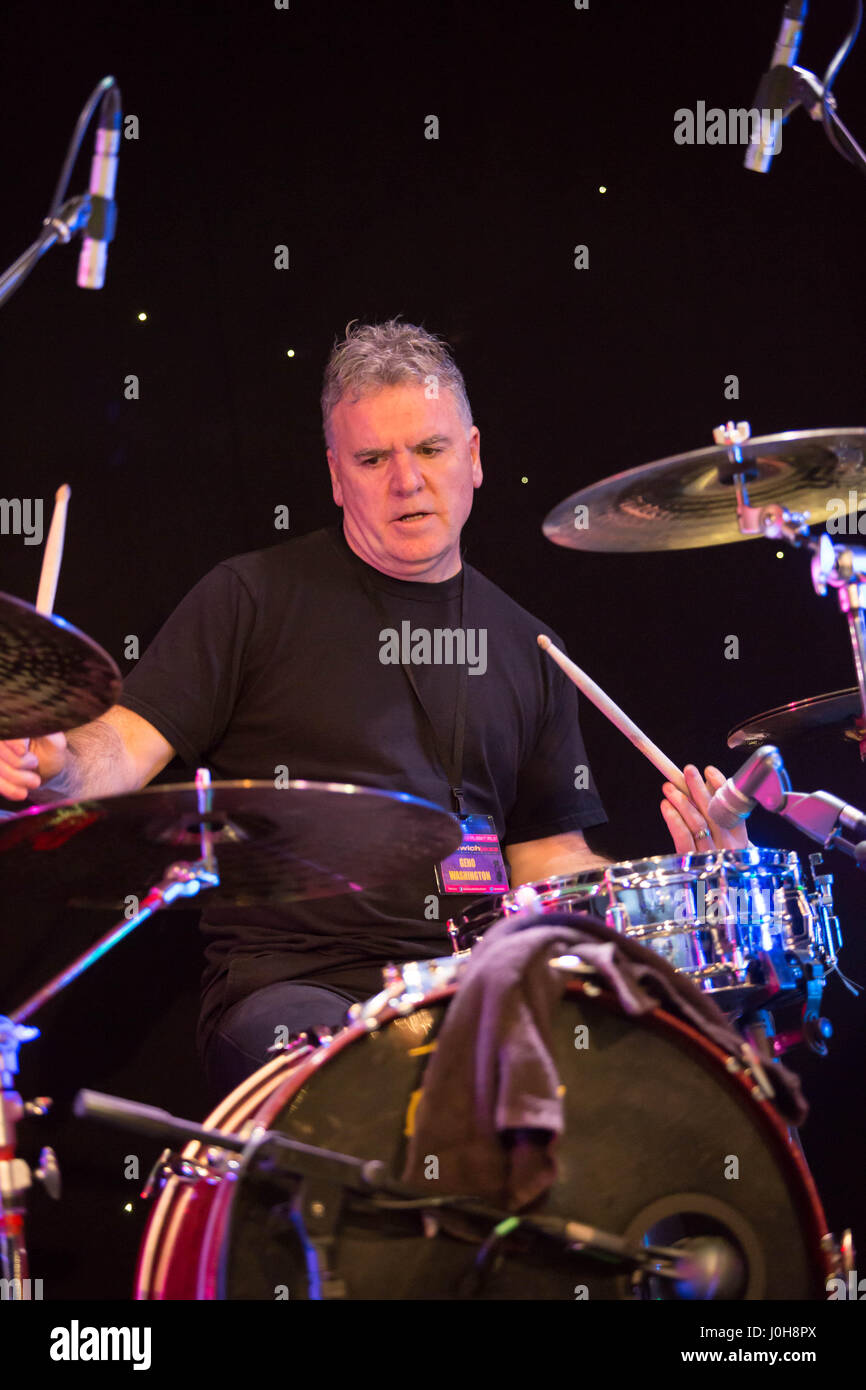 Ram jam band hi-res stock photography and images - Alamy