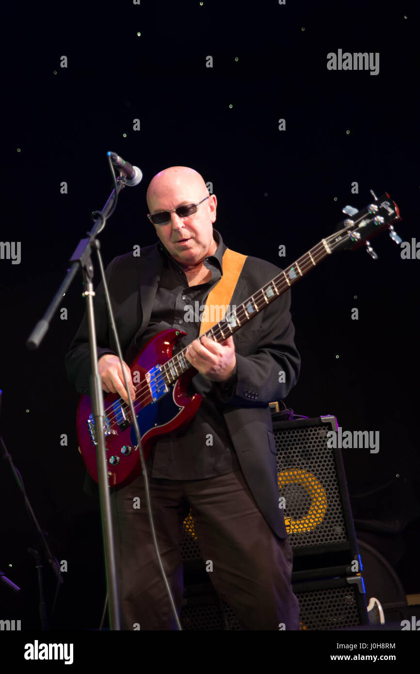 Ram jam band hi-res stock photography and images - Alamy