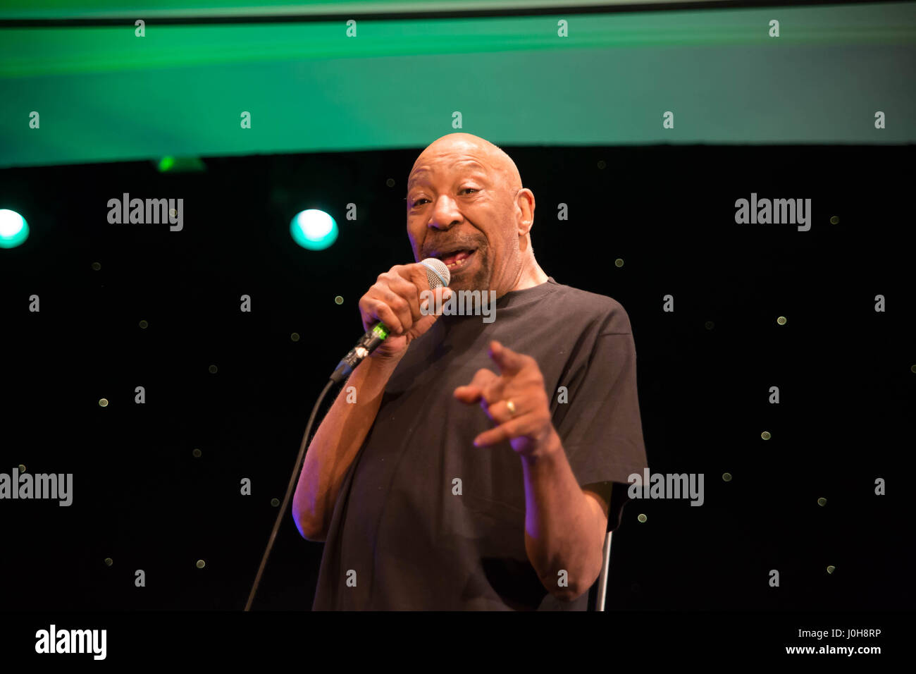 Ram jam band hi-res stock photography and images - Alamy