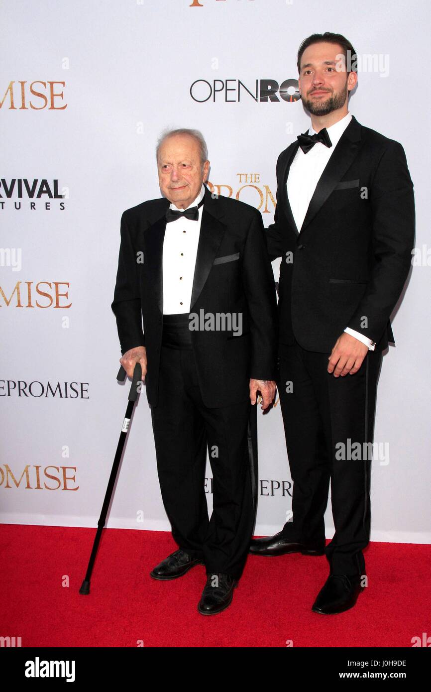 John ohanian hi-res stock photography and images - Alamy