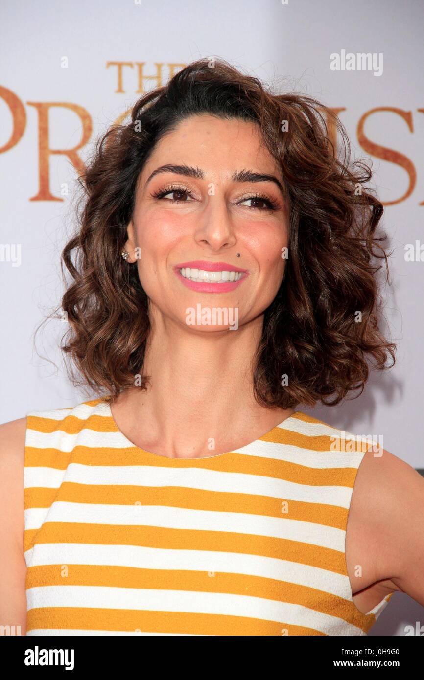 Necar Zadegan High Resolution Stock Photography and Images - Alamy