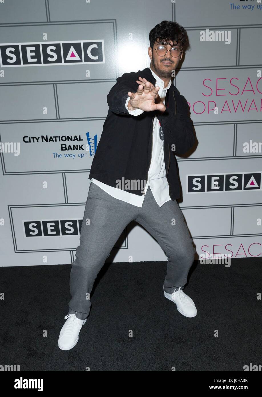 Rami dawod hi-res stock photography and images - Alamy