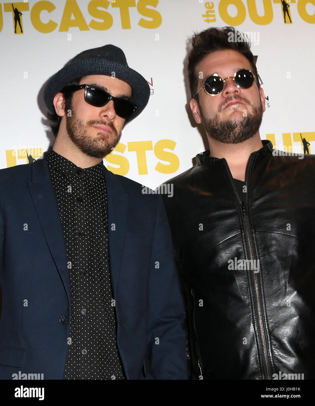 Westwood, Ca. 13th Apr, 2017. Peter Daily, William Henry, At Premiere ...