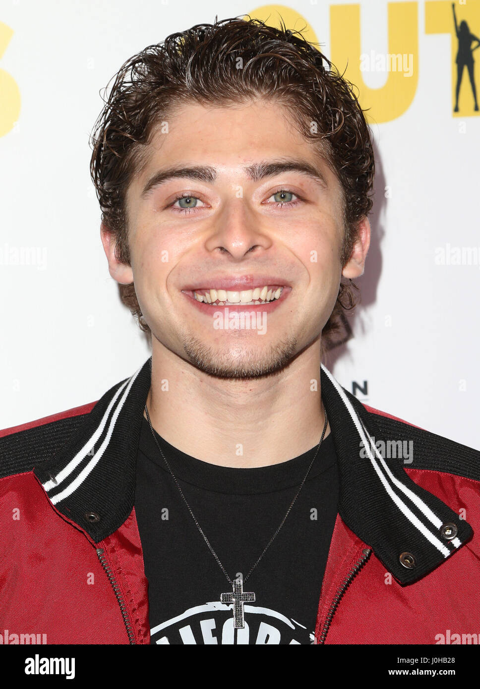 Westwood, Ca. 13th Apr, 2017. Ryan Ochoa, At Premiere Of Swen Group's ...