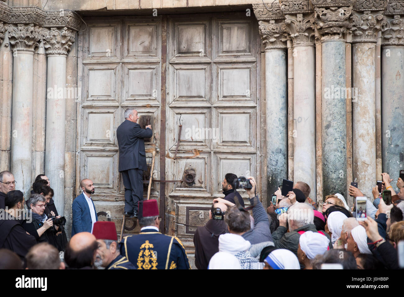 Jesus lock hi-res stock photography and images - Alamy