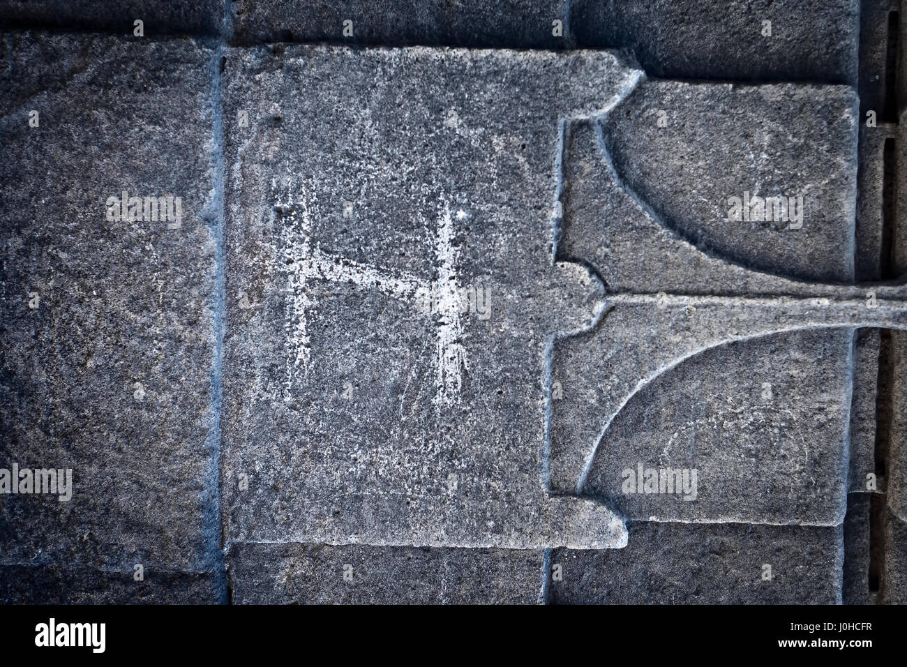 stone carving as a background & texture Stock Photo - Alamy