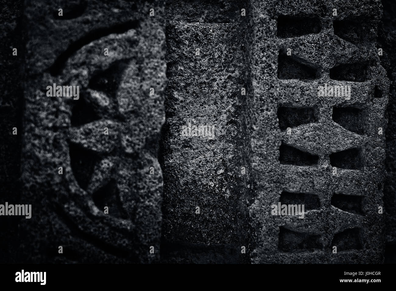 stone carving as a background & texture Stock Photo - Alamy