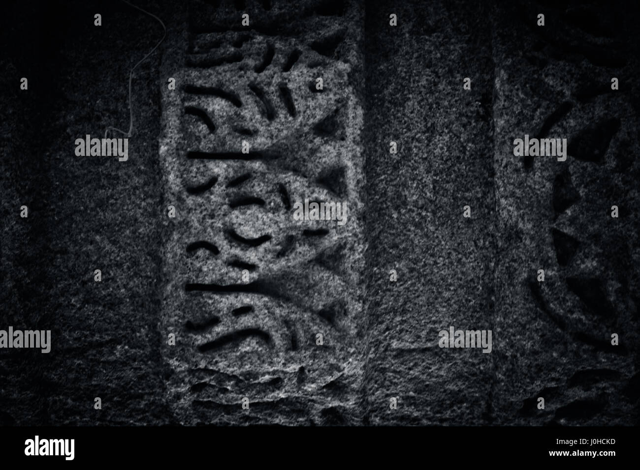 stone carving as a texture & Background Stock Photo - Alamy