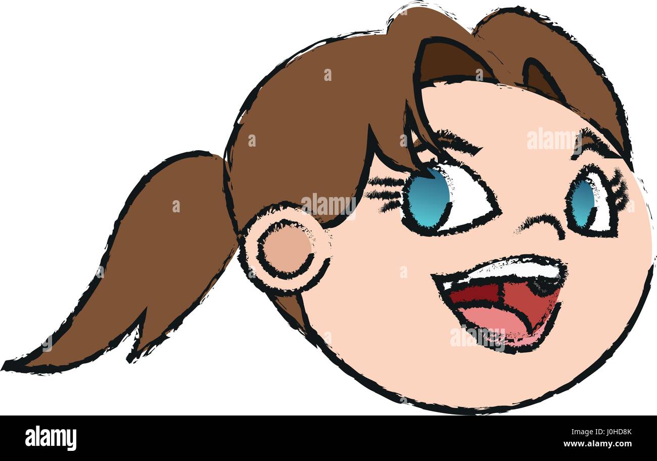 kids cartoon design Stock Vector Image & Art - Alamy