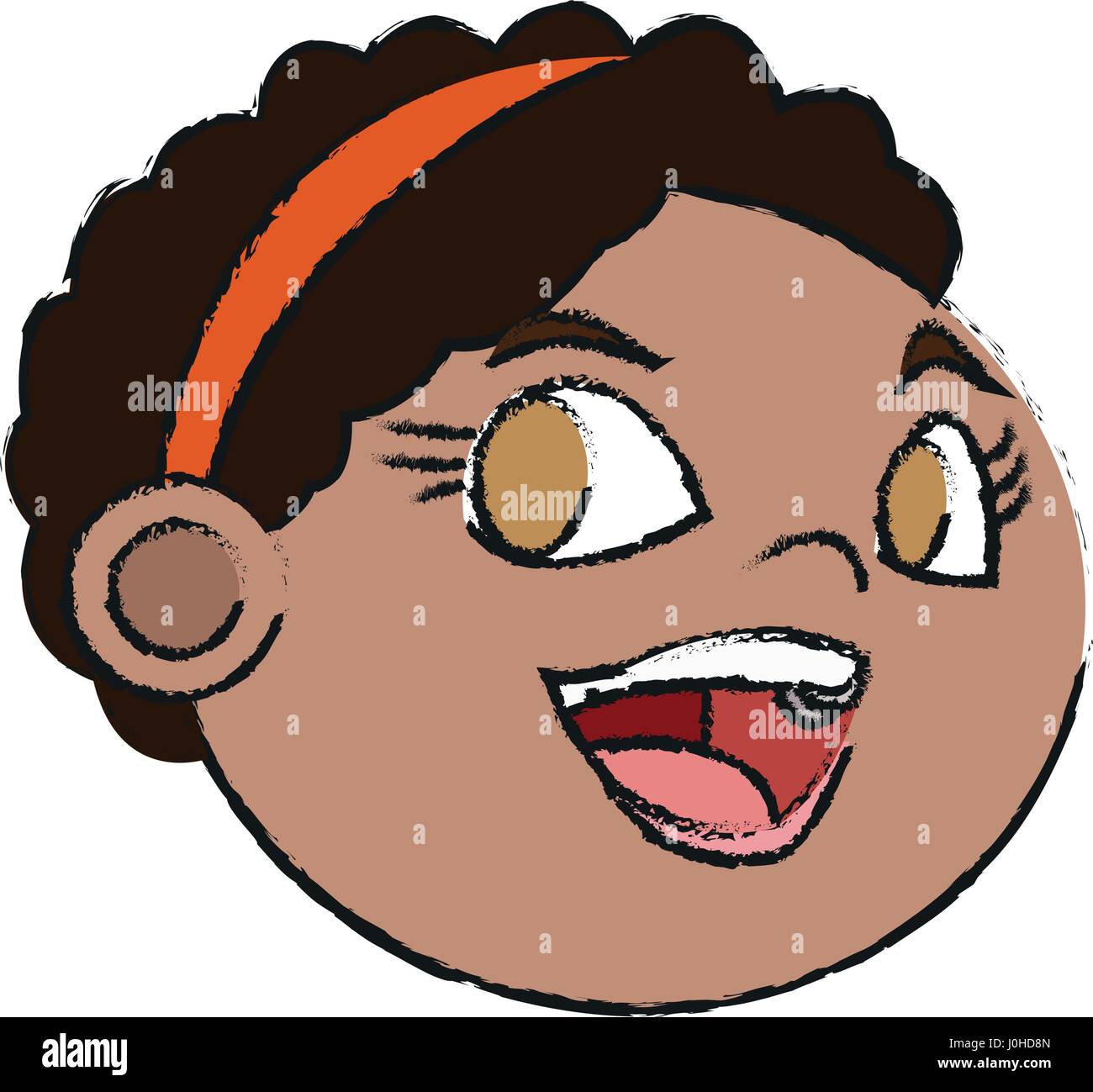 kids cartoon design Stock Vector Image & Art - Alamy