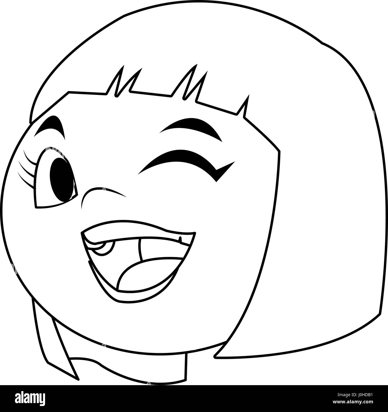 kids cartoon design Stock Vector Image & Art - Alamy