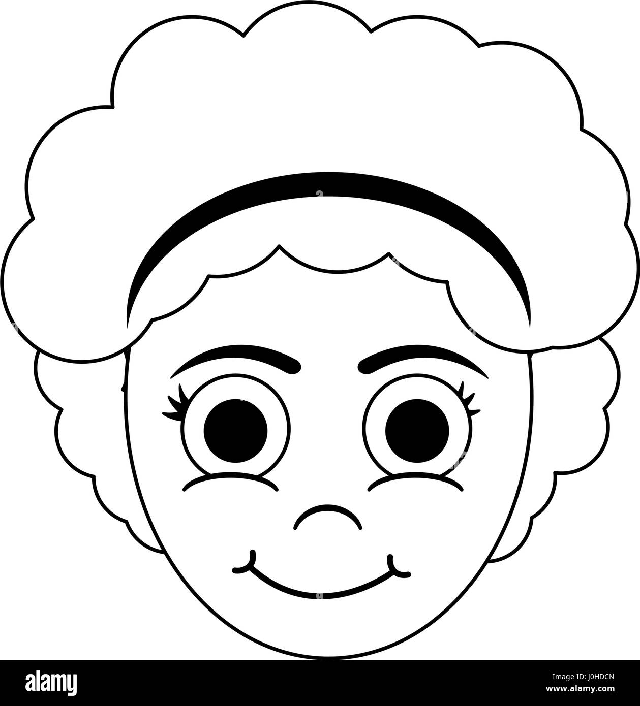 kids cartoon design Stock Vector Image & Art - Alamy