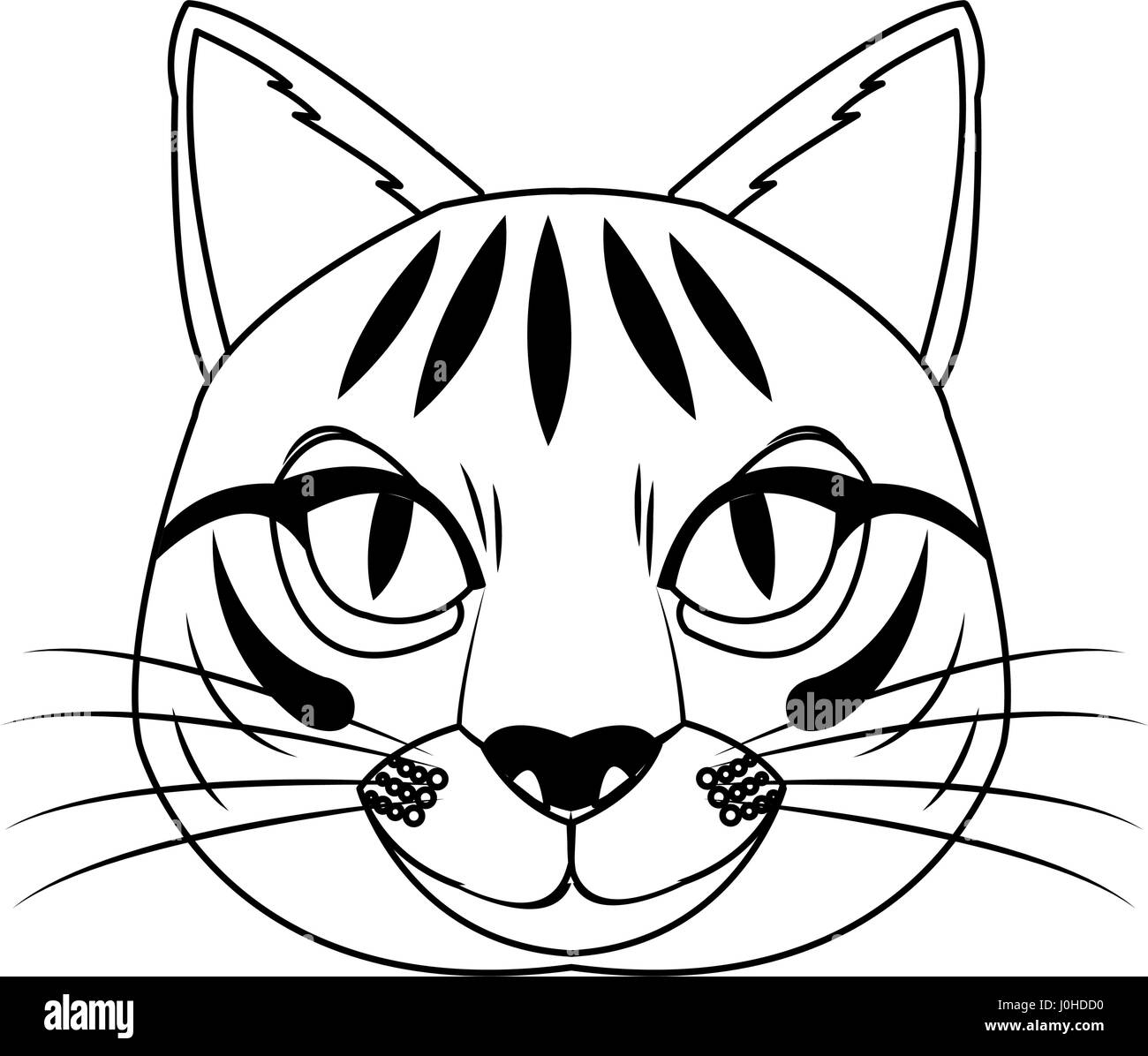 animal cartoon icon Stock Vector Image & Art - Alamy