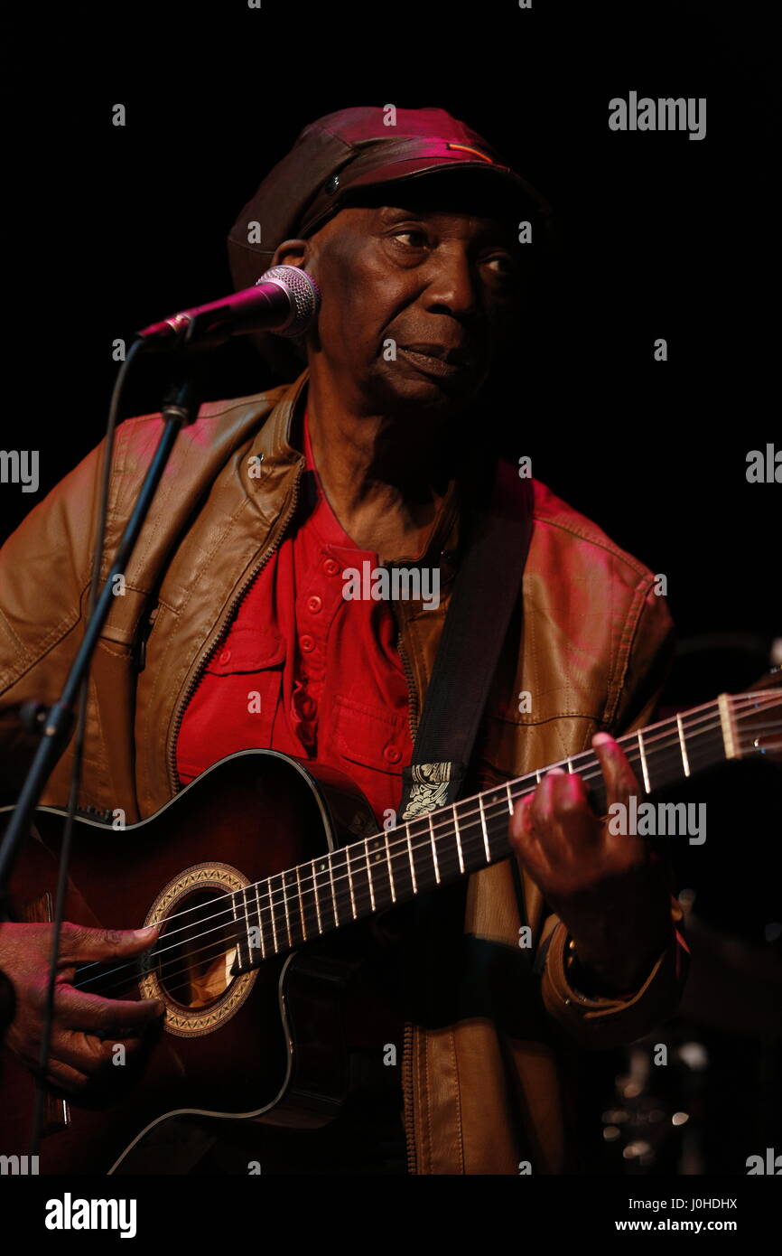 Thomas Mapfumo