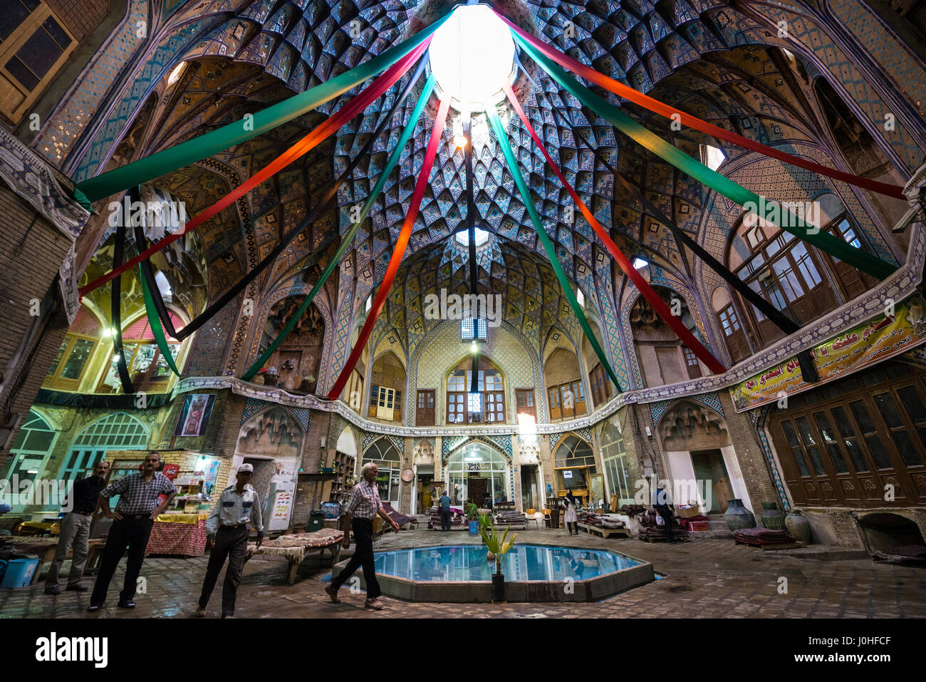 Caravanserai iran hi-res stock photography and images - Alamy