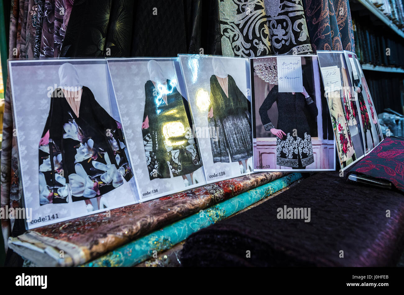 Old persian dress hi-res stock photography and images - Alamy