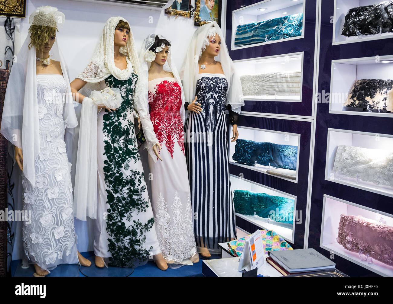 Bazaar wedding dresses | Honestweddingadvice.com